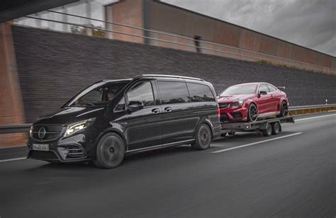 V Class From Gad Motors
