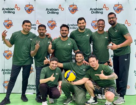 Mohammed Affan On Linkedin Advballleague Operationsteam Teamspirit