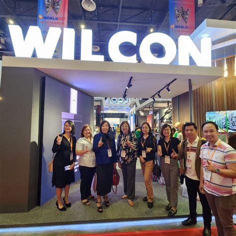 Wilcon Depot Gets Bigger And Bolder At Worldbex 2023 Wilcon