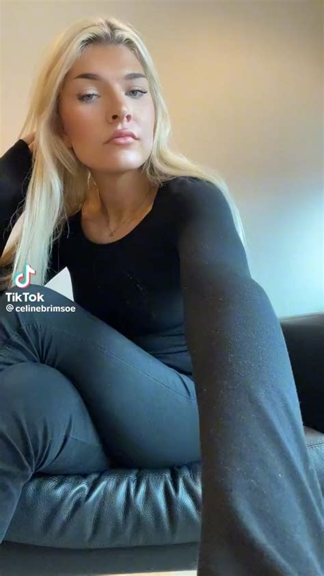 Celine Brimsoe Rcelinebrimsoe