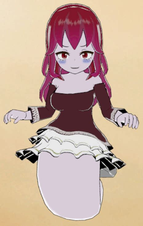 Spectre Monster Girls And The Mysterious Adventure Wiki Fandom