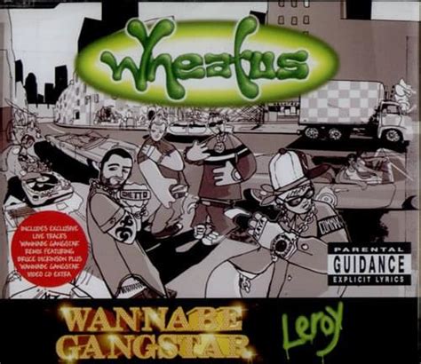 Wannabe Gangsta