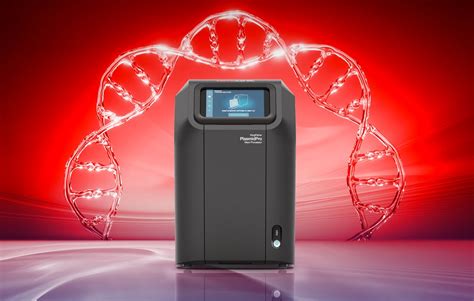 Addressing The Plasmid Production Bottleneck Automated Maxi Scale