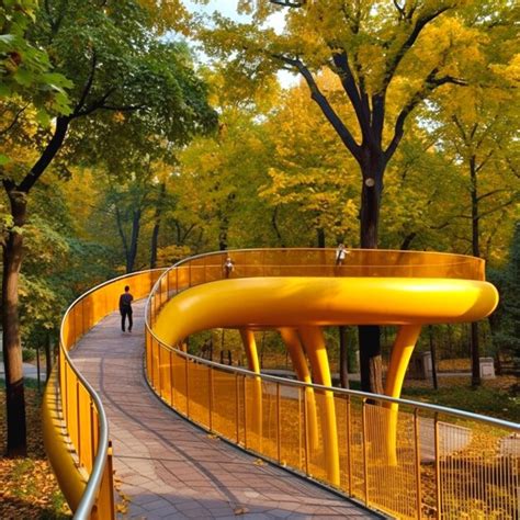 Premium Ai Image Backdrop For Bridge