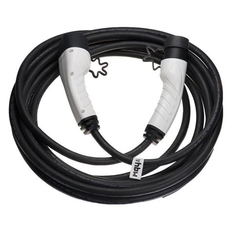 Vhbw Passend Für Ds Automobile Ds 3 Ds 4 Ds 7 Ds 9 Elektroauto
