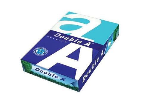 Papier Duplicateur A4 Biriho