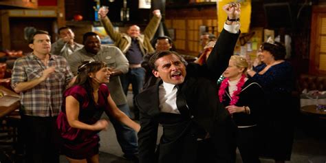 10 The Office Episodes Made Memorable By Music