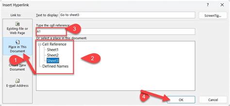 Hyperlinks In Excel Full Guide Add Edit And Remove Excellopedia
