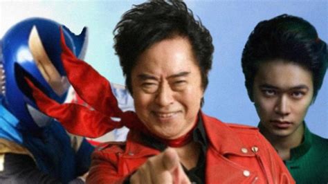 Retrospectiva De Tokusatsu Saiba Tudo Que Aconteceu Em 2022