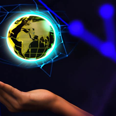 Exploring The Impact Of Technology Diffusion On Businesses And Society