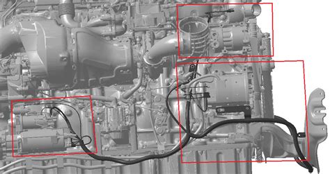 Detroit Diesel Dd15 Engine