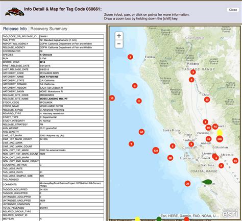 Trucking Central Valley Salmon Smolts From Hatcheries To Salt Water