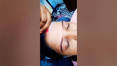 Eyebrow Threading Safe Skin Careshortsvideotrendingviralsong