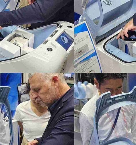 Beyond The Box Embracing A Clinical Glove Distribution Platform For