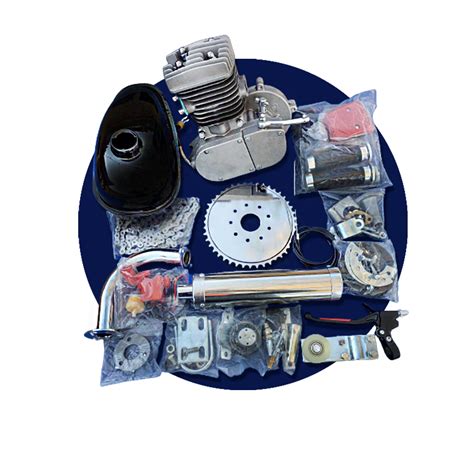 Engine Kits Hybrid Power