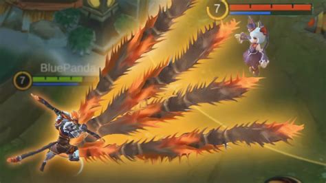 Mobile Legends Sun Gameplay Op Hero Youtube