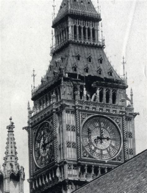 Big Ben Bomb