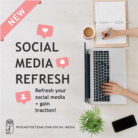 Wise Advise Assist Team On Linkedin Socialmediareset