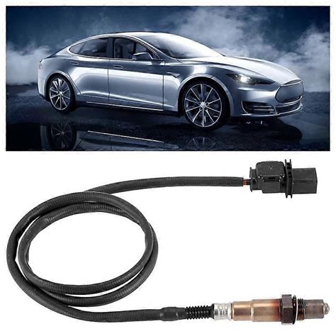 Lsu4 9 O2 Uego Wideband Oxygen Sensor For Aem 30 2004 0258017025 Fruugo Uk