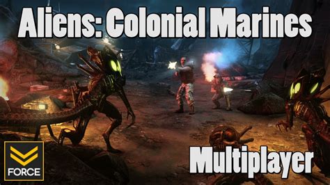 Aliens Colonial Marines Xenomorph Classes