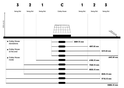 Cubby House For Sale