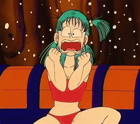Bulma Anime  Bulma Anime Discover And Share S