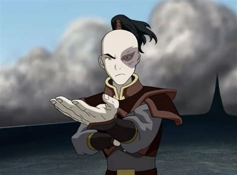 Prince Zuko Season 1