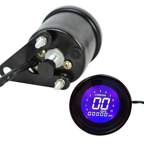 Universal Speedometer Universal Speedometer For Bike