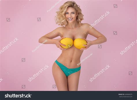 Perfect Sexy Blonde