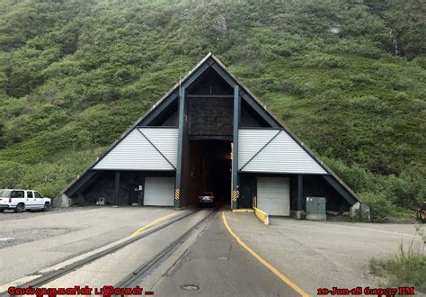 Whittier Alaska Exploring My Life