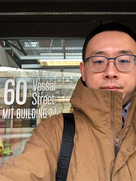 I Am Immensely Grateful To Professor Ju Li And The Team At Mit For The