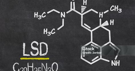 Lsd The Bad And Potentially Good Sides Psychology Today