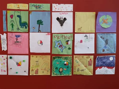Arts Crafts And Storytime Tracks Youth Program