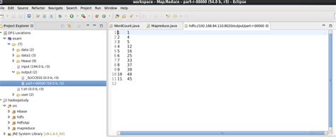 Mapreduce 合并多个文件 Mapreduce合并文件去重jiecho的技术博客51cto博客