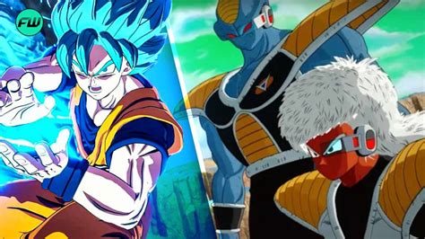 Dragon Ball Sparking Zero How To Defeat Ginyu Force