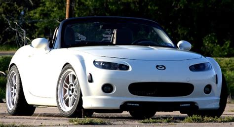Enkei Rpf1 Mazda Wheel Gallery By Good Win Racing