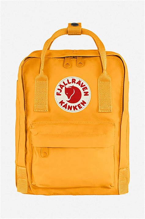 Fjallraven Backpack Kanken Mini Pink Color F23561450 Buy On Prm