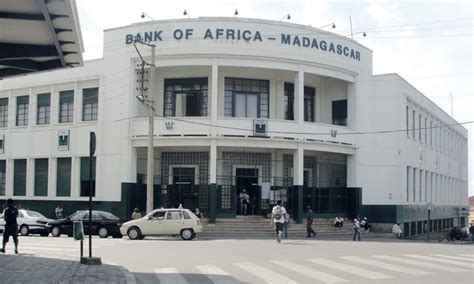 Codes Swift Et Codes Bic Des Banques De Madagascar