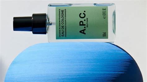 French Label Apc Brings An Understated Approach To Beauty A P C