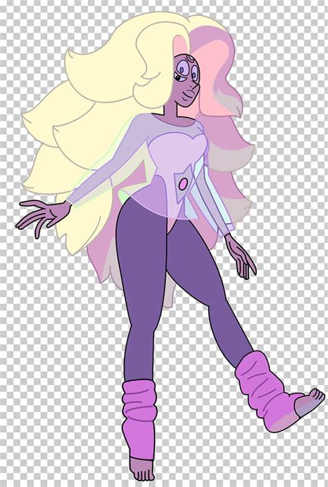 Amethyst Steven Universe Costume