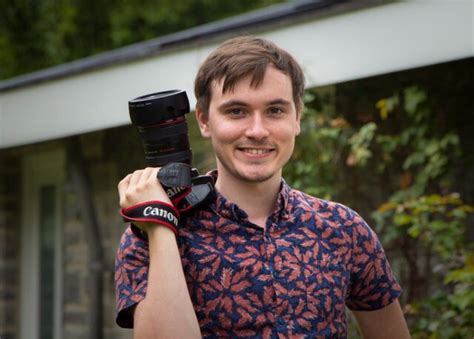 About Tom Kavanagh Medium