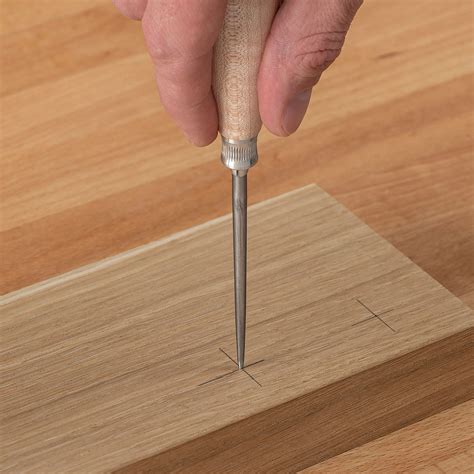 Scratch Awl Kits Blue Spruce Toolworks