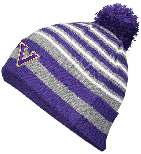 Pacific Headwear Vasquez Softball Pom Beanie Bagger Sports