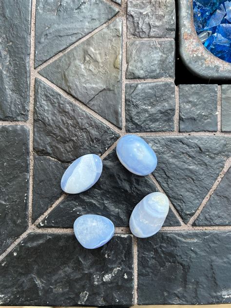 Blue Lace Agate Stone Discover The Blue Lace Agate Meaning From Energy