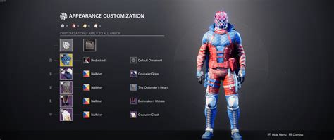 Spidey Drip R Destinyfashion