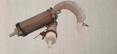 Smd Oltc Transition Resistor For Electrical Industry At ₹ 12000piece