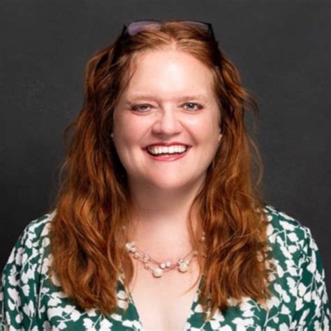 Kara Fitzpatrick Medium