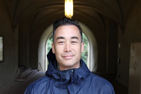 Jonathan Farrell Othering And Belonging Institute