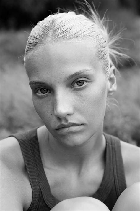 Abigail Shaw Model Team