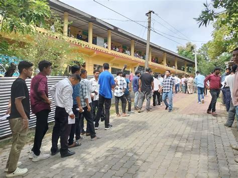 Assam Govt Declares Adre Grade Iii Results On Track To Deliver 2 Lakh